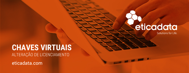 ETICADATA SOFTWARE | CHAVES VIRTUAIS