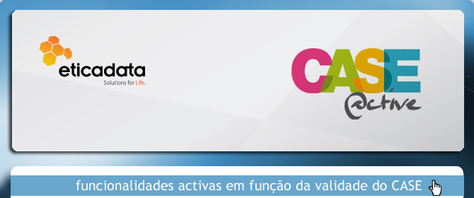 ETICADATA SOFTWARE | ACTIVE CASE