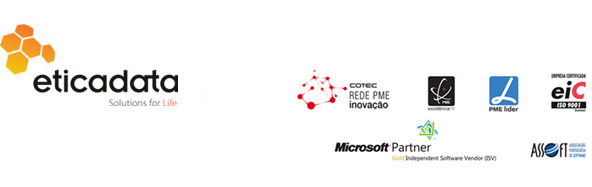 ETICADATA SOFTWARE | CAMPANHA